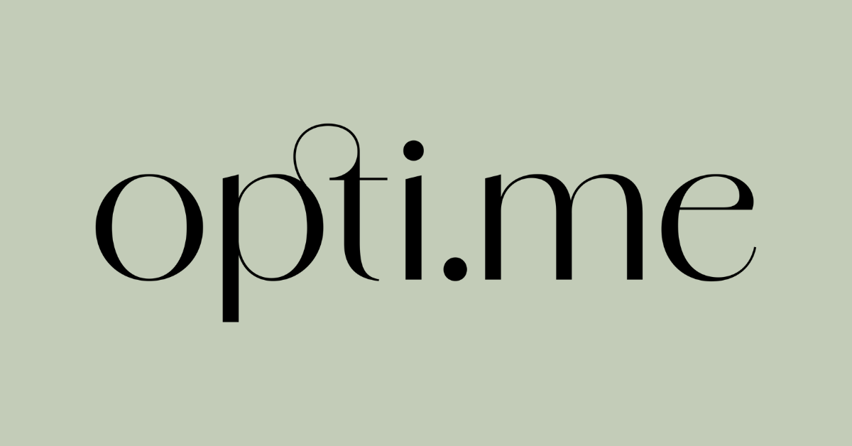 opti.me – unsere Produkte entdecken