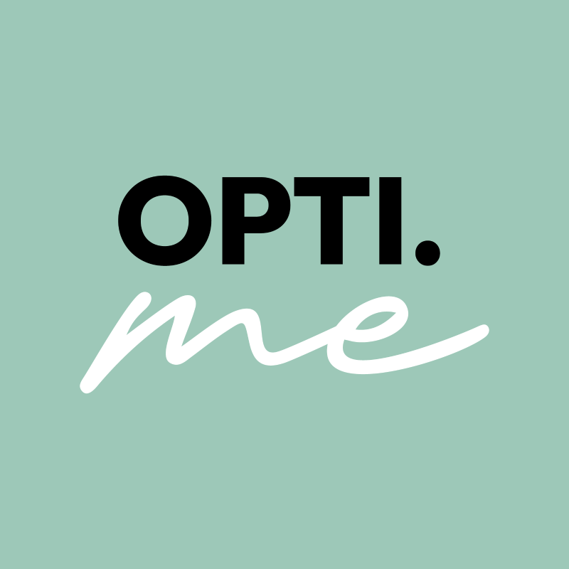 OPTI.me - balance me